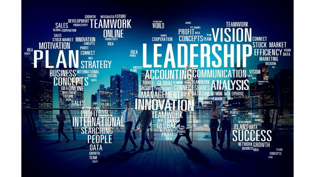 Defining Leadership – The Secret Sauce